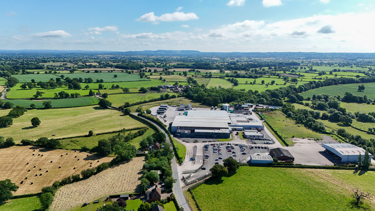 Maelor Foods Celebrates Removal of Planning Restriction, Unlocking Next ...